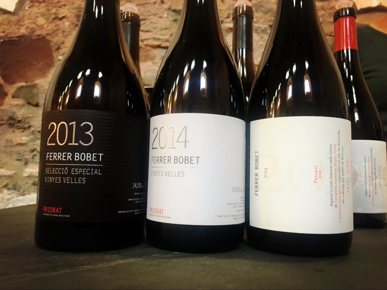 Priorat第二弹，用生命推荐给你的十六家酒庄 | WINE BLOG IN CHINA - 品酒中国