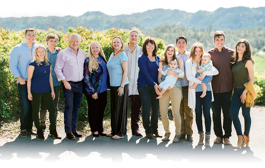 专访侍酒师大师Dimitri Mesnard | WINE BLOG IN CHINA - 品酒中国