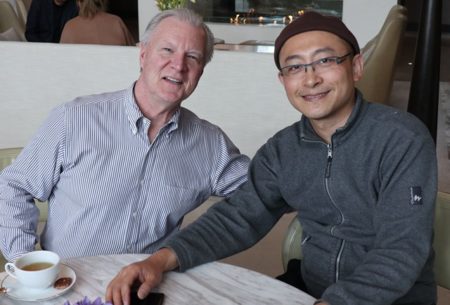 勃艮第葡萄酒国际头号酒评人Allen Meadows给你学习建议 | WINE BLOG IN CHINA - 品酒中国